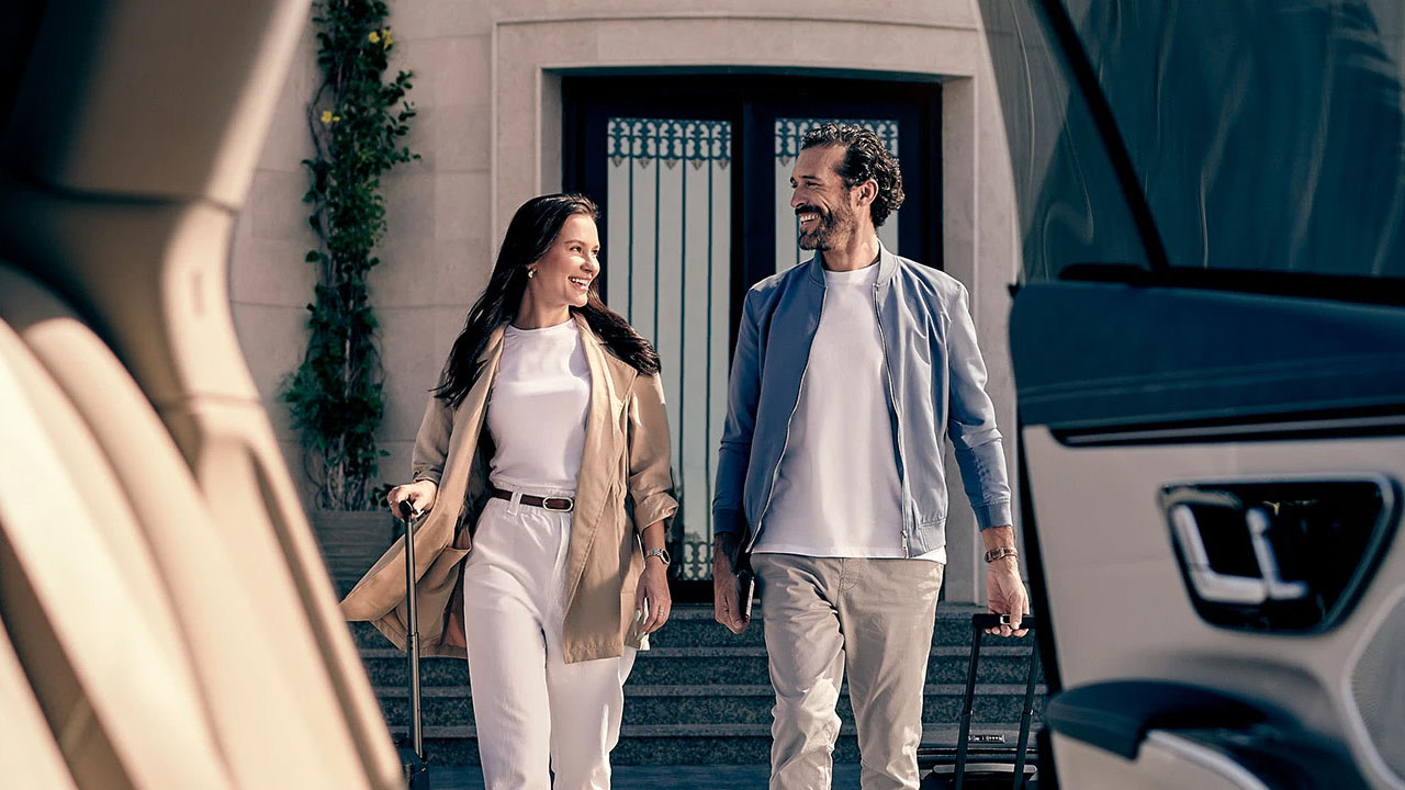 RegisRide | Chicago Limousine Service